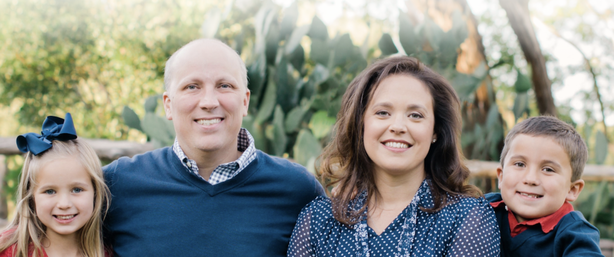 TX-21: Chip Roy Heads to Primary Runoff - House Freedom Fund