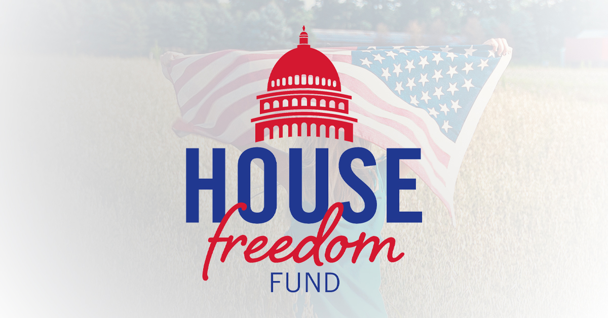 Home - House Freedom Fund